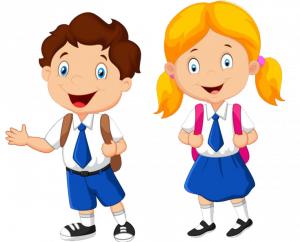 Home - School Monitor