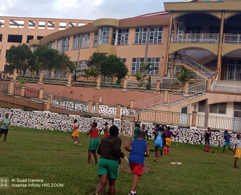 Home - School Monitor