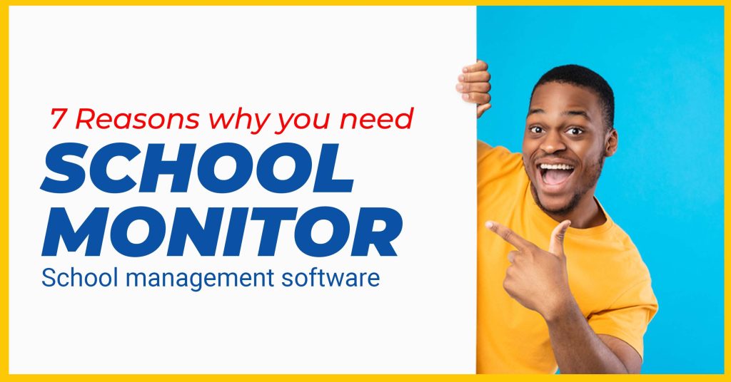 Blog - School Monitor Uganda