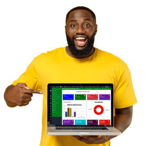 School Monitor Uganda - Digitize your school